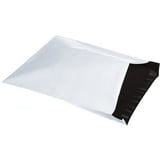 SJPACK 500 Pcs 9 x 12 Poly Mailers Envelopes Shipping Bags Poly Bag ...