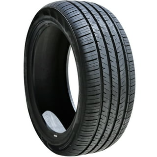 BlackHawk Street-H HU01 UHP 215/55R16 97W XL Passenger Tire - Walmart.com