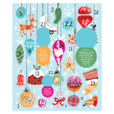 Twinkle & Shine Advent Calendar (Other) - Walmart.com