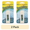 (2 pack) Benzedrex Nasal Decongestant Inhaler With Medicated Vapors ...
