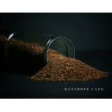Davidoff Cafe Espresso 57 Instant Coffee 3.5oz/100g - Walmart.com