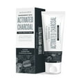 Schmidt's Activated Charcoal with Wondermint Toothpaste, 4.7 oz ...