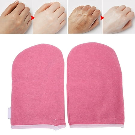 Paraffin Wax Mitts Moisturizing Paraffin Wax Mitts Therapy Terry Cloth ...