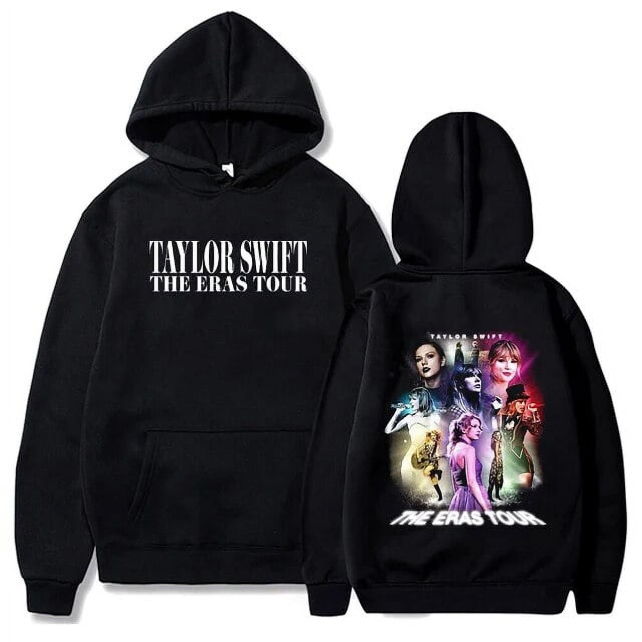 Click here for Hongli 2024 Hoodie Women Taylor The Eras Tour Hood... prices
