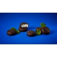 York Minis Dark Chocolate Peppermint Patties Candy, 8 Oz. - Walmart.com