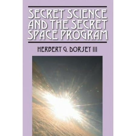 Secret Science and the Secret Space Program | Walmart Canada