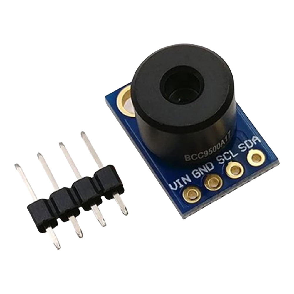 [BCC] Y-906 MLX90614ESF Nuevo módulo sensor temperatura sin contacto ...