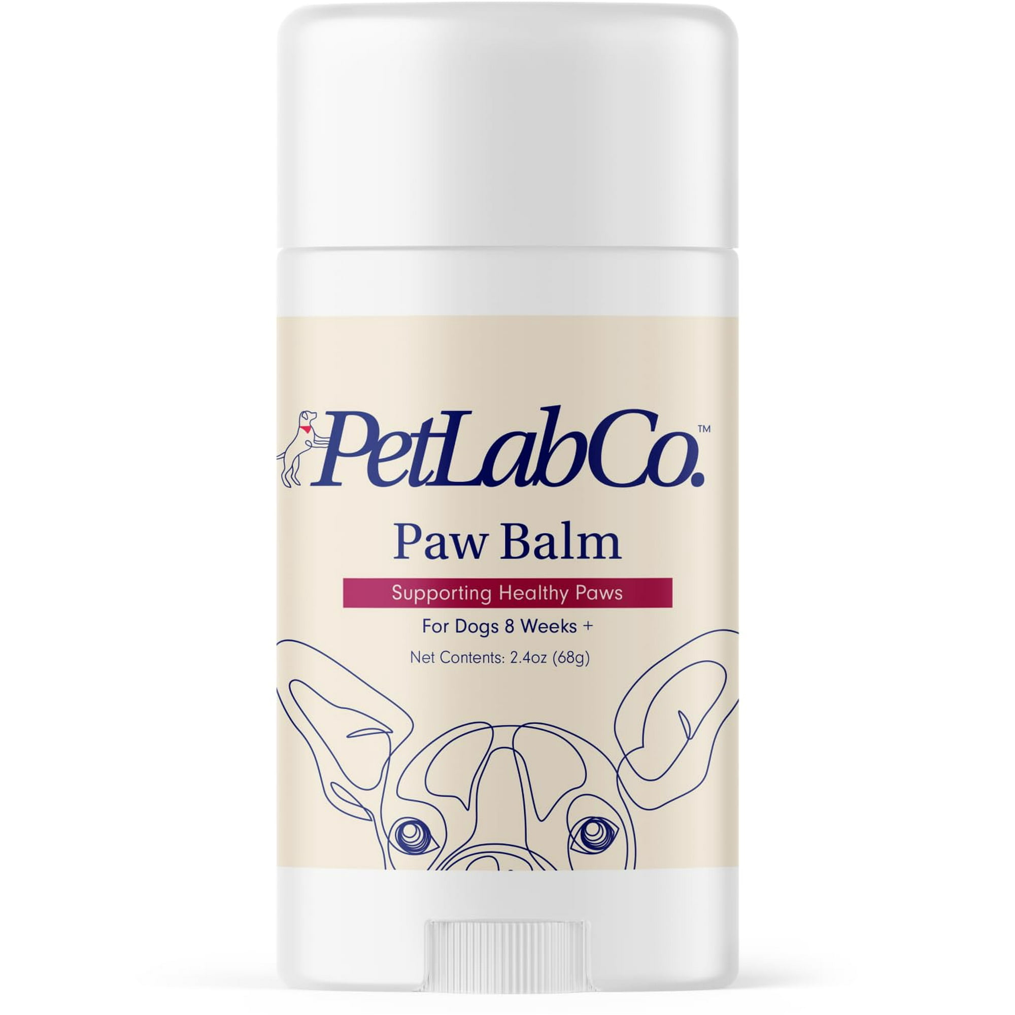 Click here for Petlab Co. Paw Balm For Dogs - Moisturizes And Sup... prices