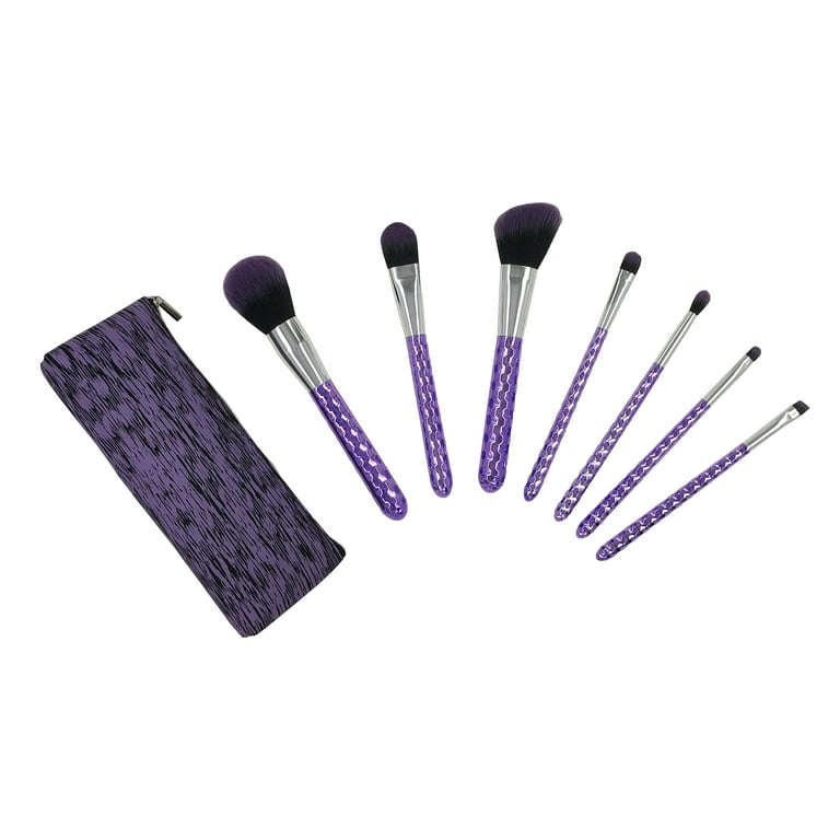 Party Queen Makeup Brushes Review | Saubhaya Makeup