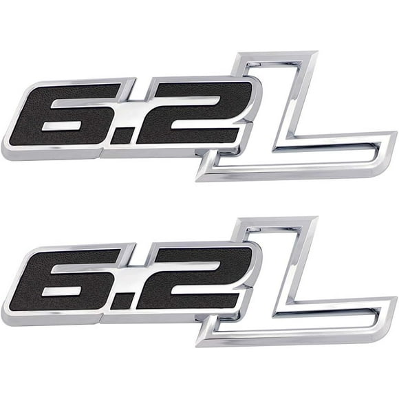 Chevrolet Emblems