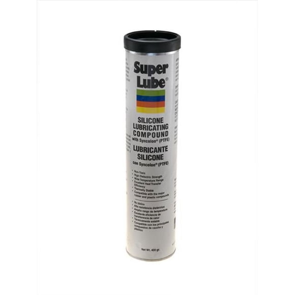Silicone Grease