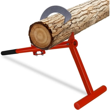 - Timberjack - Log Lifter 48" - Steel Log Jack - Logging Tools and ...