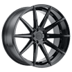 Tsw Snetterton 19X8 5X114.3 20Et 76.1Cb Chrome Wheel - Walmart.com
