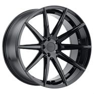 Tsw Snetterton 19X8 5X114.3 20Et 76.1Cb Chrome Wheel - Walmart.com