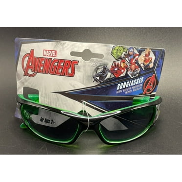 Nintendo Super Mario Blue Lens Kids Sunglasses Lil Characters by ...