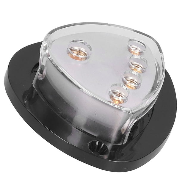 Fuse Distribution Box,Power Fuse Distribution Block Power Distribution ...