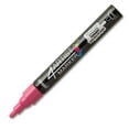 Pebeo 4Artist Marker, 4mm, Pink - Walmart.com