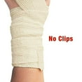 ACE Brand Self-Adhering Elastic Bandage 2 in., Beige - Walmart.com