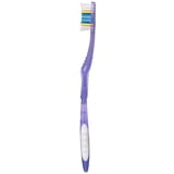 Colgate Extra Clean Soft Toothbrush, Full Head, 6 Count Family Pack for ...
