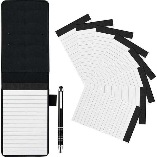 3x5 Notepads