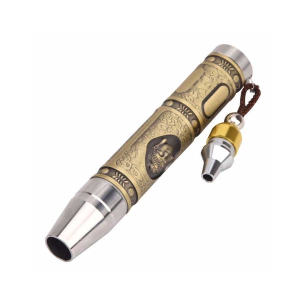 Naiovety Linterna de identificación de joyería de mano recargable con carga USB 3 en 1 lámpara ...