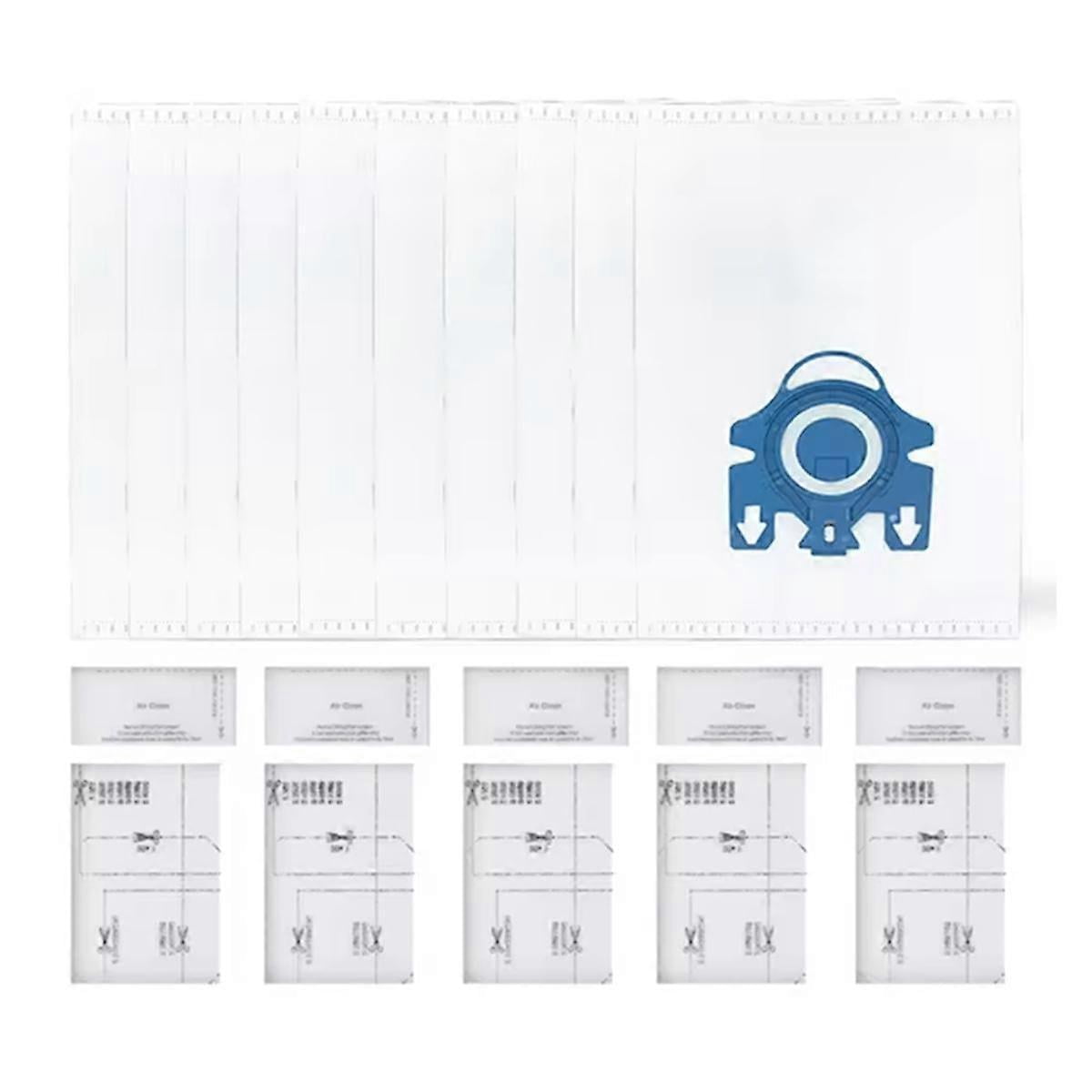 Click here for Languo Dust Bags For C1/Complete C1/C2/C3 S400i S6... prices