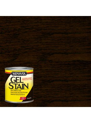 Minwax Gel Stains in Minwax - Walmart.com