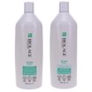 Matrix Biolage Professional Sleek Hydrating Ultra Hydrasource Shampoo ...