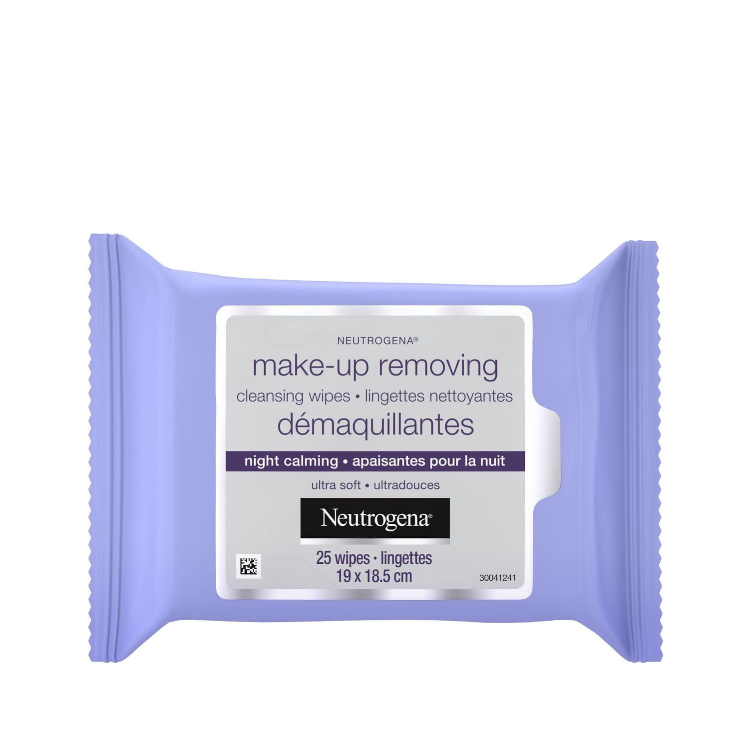 Click here for Neutrogena Makeup Removing Wipes  Night Calming On... prices