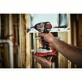 PORTER CABLE 20-Volt Max Lithium-Ion 1/4-Inch Brushless Impact Driver ...