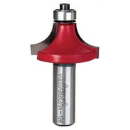 Freud 7/8 in. Dia. x 3/16 in. x 2-3/16 in. L Carbide Rounding Over ...