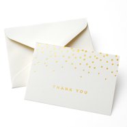 Looney Tunes 'I Love Tweety' Thank You Notes w/ Env. (8ct) - Walmart.com