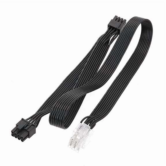 CPU 8pin PCIE SATA 8Pins Modular Power Adapter Cable Graphics Card ...