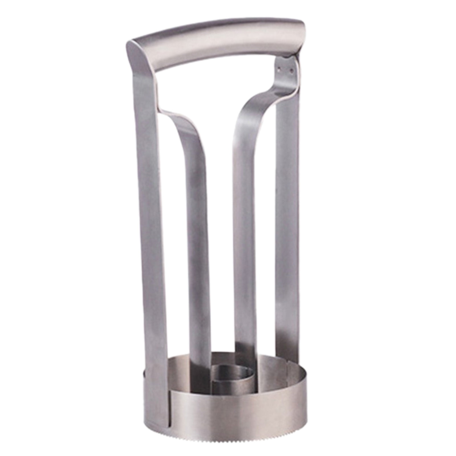 Click here for Lin Stainless Steel Pineapple Corer Peeler And Mul... prices