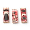 Compact Brushless ESC for 1S-2S with 4A/6A/8A Selectable Current Ideal ...