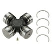 MOOG 534G U-joint Fits select: 1999-2019 CHEVROLET SILVERADO, 1995-2014 ...