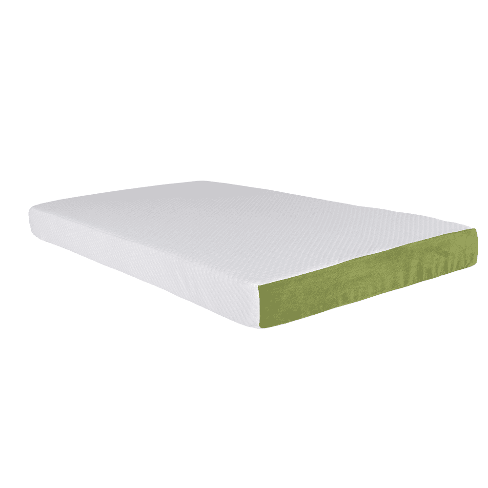 Colchon Cuna Bebé Memory Foam Baby Essential 80cm x 140cm x 10cm ...