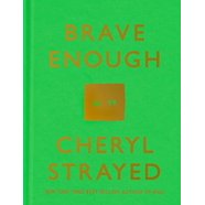 Brave Enough (Hardcover) - Walmart.com