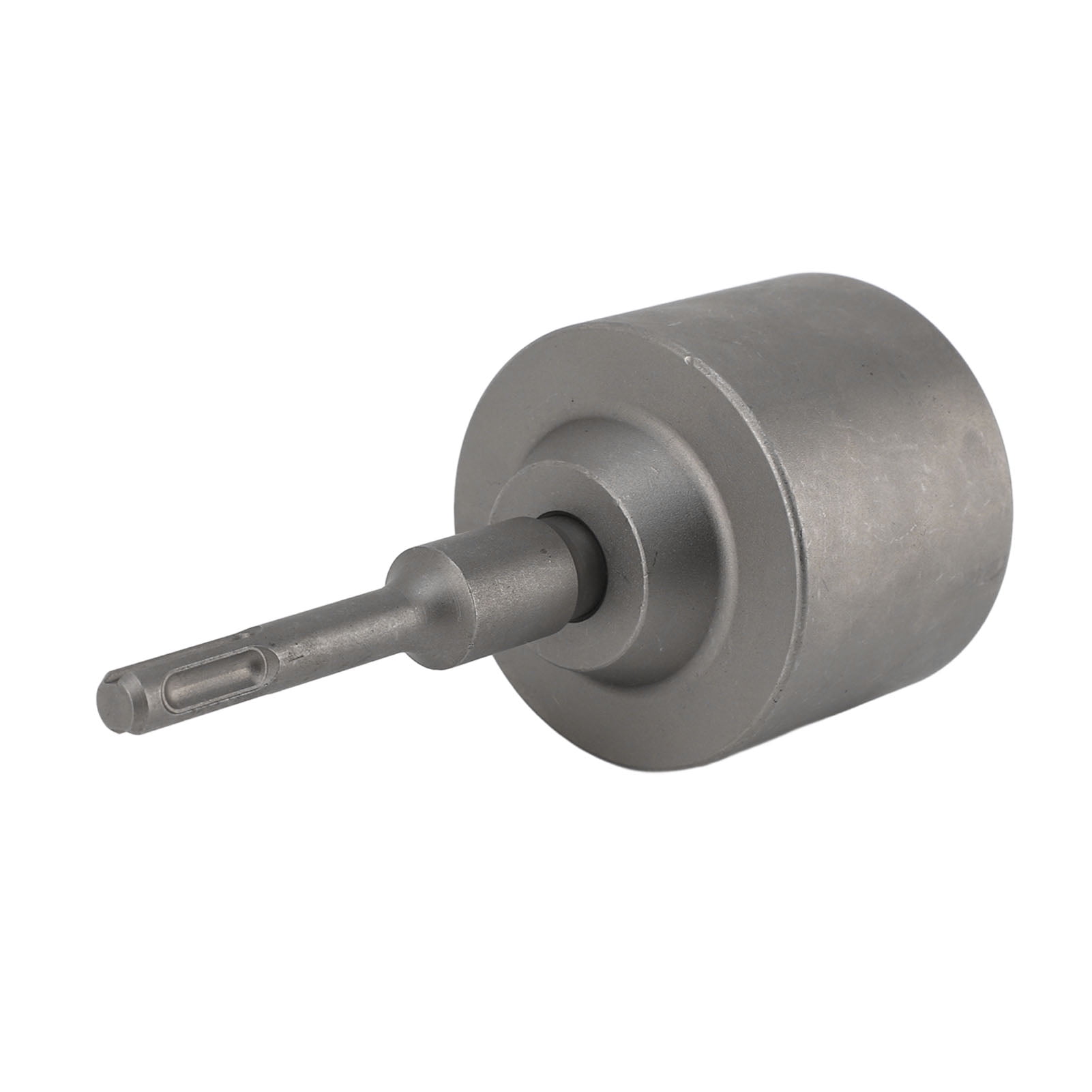 Ground Rod Driver, Forged Steel Ground Rod Driver for Driving Ground ...