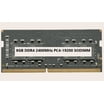 Crucial 4GB DDR3L PC3L-12800 SODIMM PC 1600 MHz DDR3 Laptop Memory RAM ...