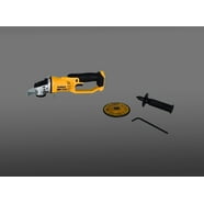 DEWALT DCG426B 20V Max Variable Speed Die Grinder, Tool Only - Walmart.com