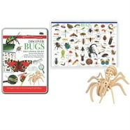 Learning Resources Jumbo Insects - Walmart.com