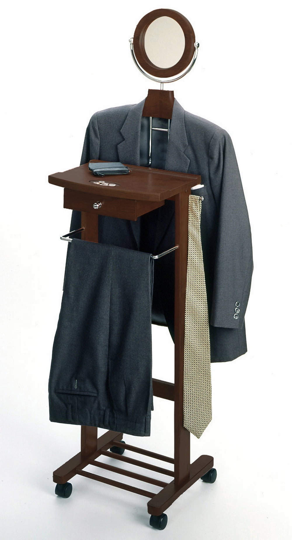 Vanity Valet Stand - Walmart.com