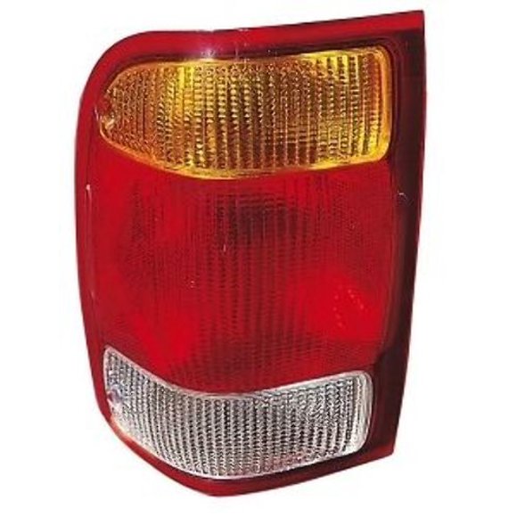 Ford Ranger Tail Light