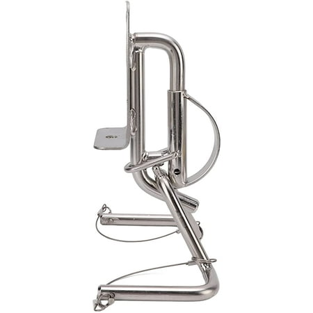Quick Davits System, Boat Snap Davits High Hardness Easy Lifting 110KG ...
