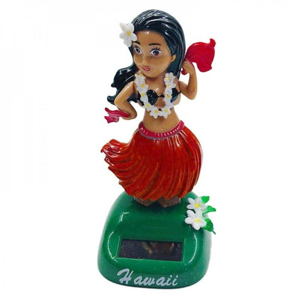 Bobble Head Doll