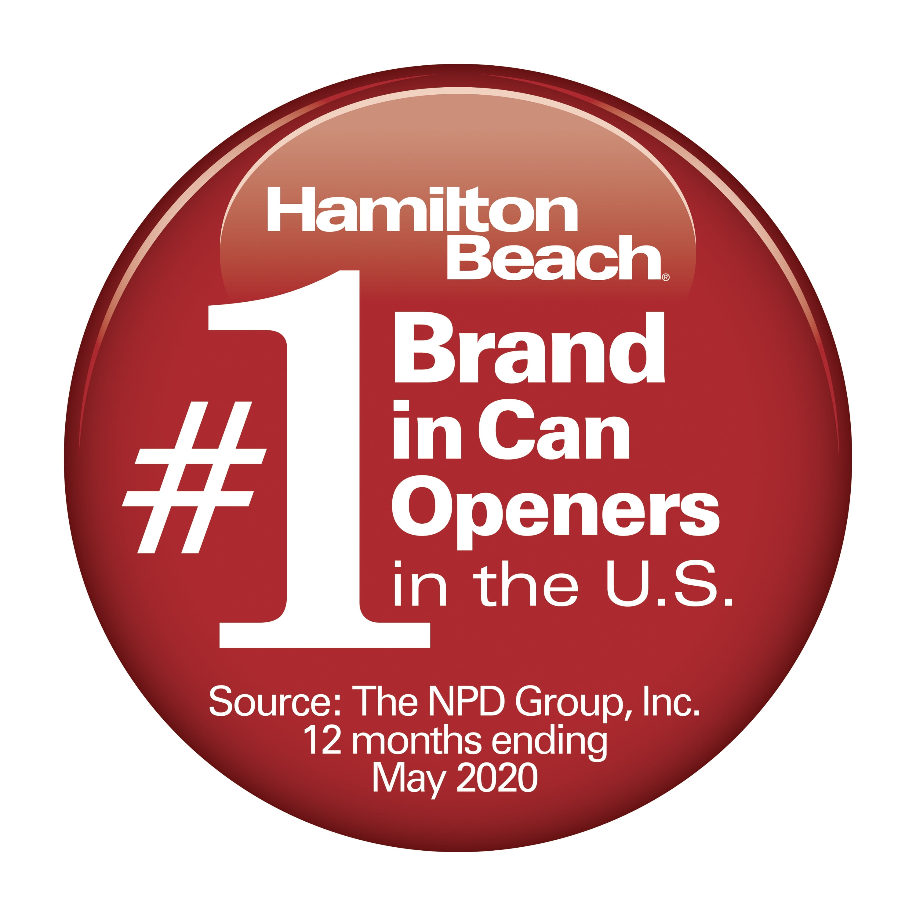 Hamilton Beach Logo