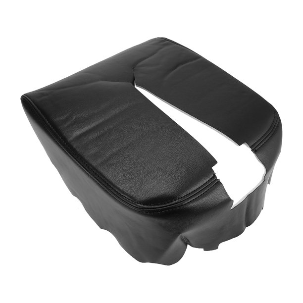 Chevy Silverado Console Cover