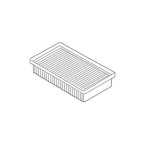 Kia Rio Air Filter