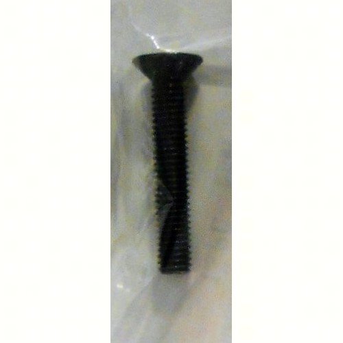 Yamaha 90151-06013-00 Screw, Countersunk; 901510601300 - Walmart.com